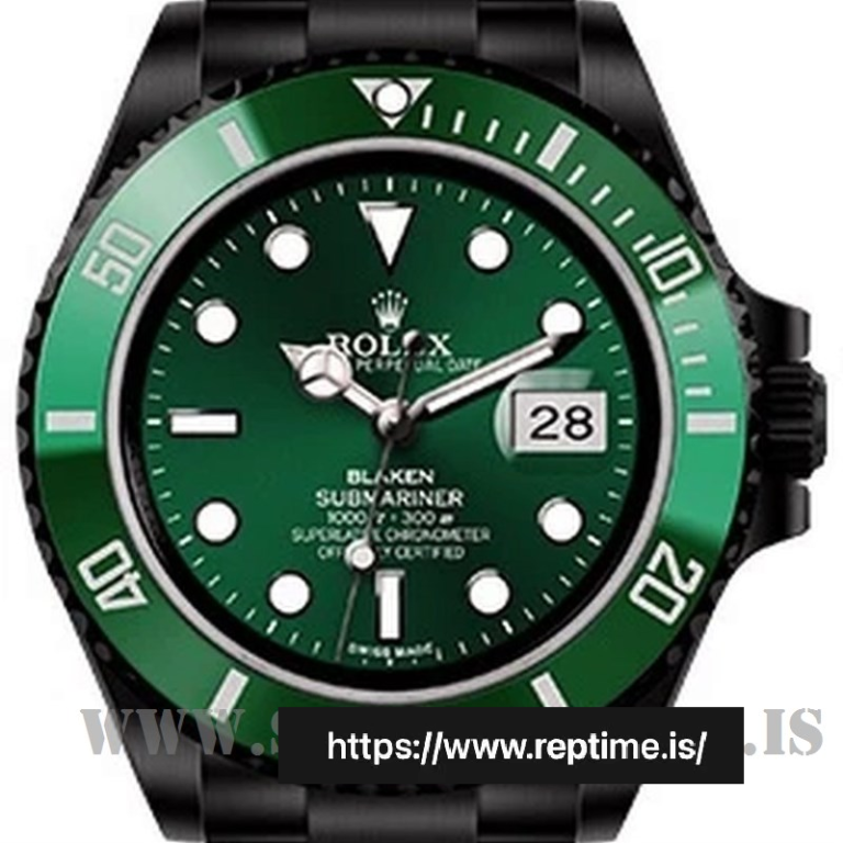 Rolex Submariner Replica | Fake Rolex Submariner Watches Swiss Super ...