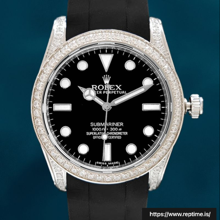 Rolex Submariner Replica | Fake Rolex Submariner Watches Swiss Super ...