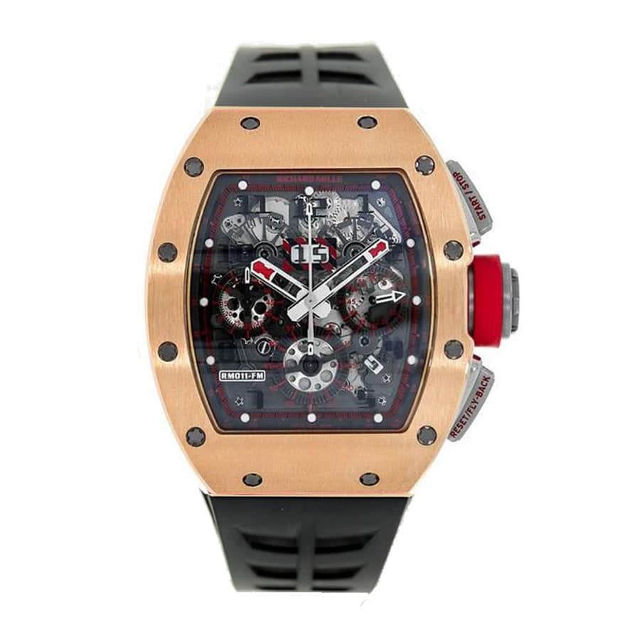 Richard Mille Replica | Fake Richard Mille Super Clone Swiss imitation ...