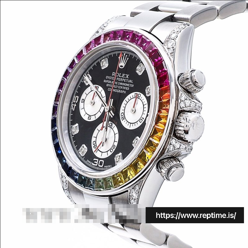 Replica Rolex Daytona 116599 Men Automatic 40MM for sales | RepTime