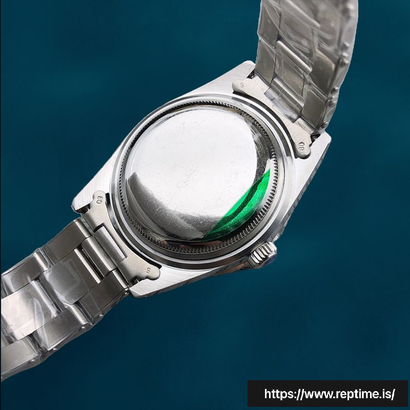 Replica Rolex GMT-Master Men’s 40mm 6542 Oyster Bracelet Stainless ...